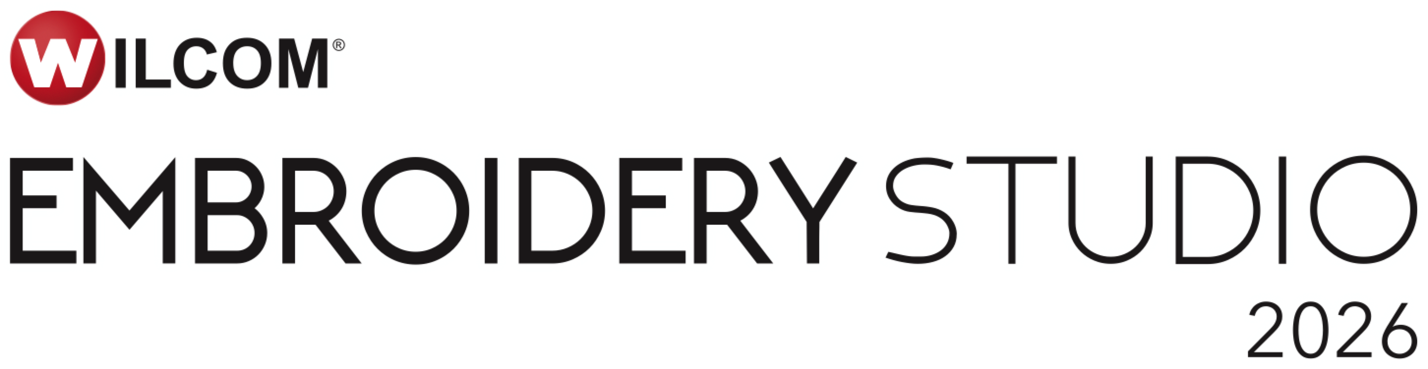WILCOM EmbroideryStudio Software - PC Specification